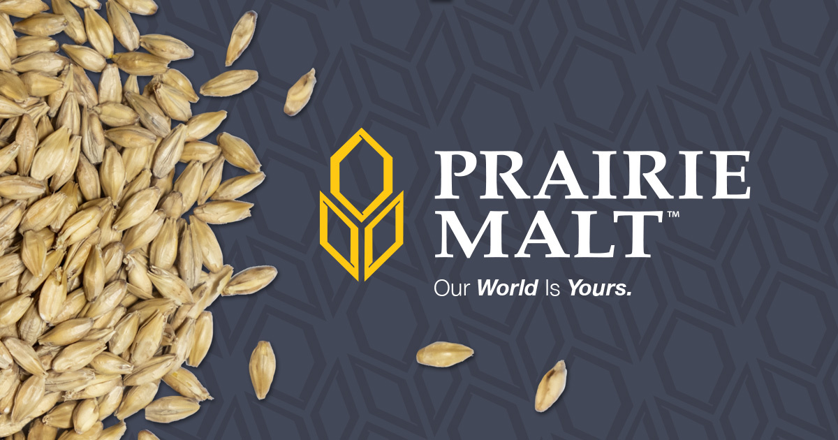 Prairie Malt | Prairie Malt™ Distillers Malt